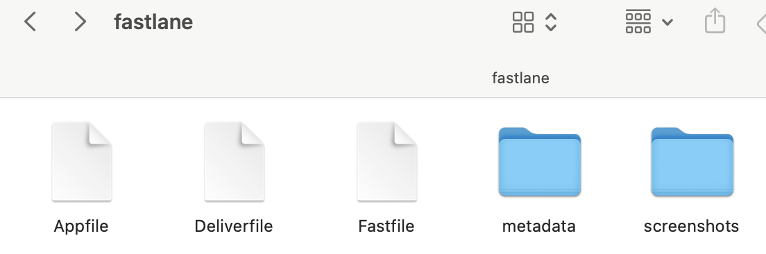 【Swift】fastlaneを使用してリリースまでのステップを自動化する #iOS - Qiita