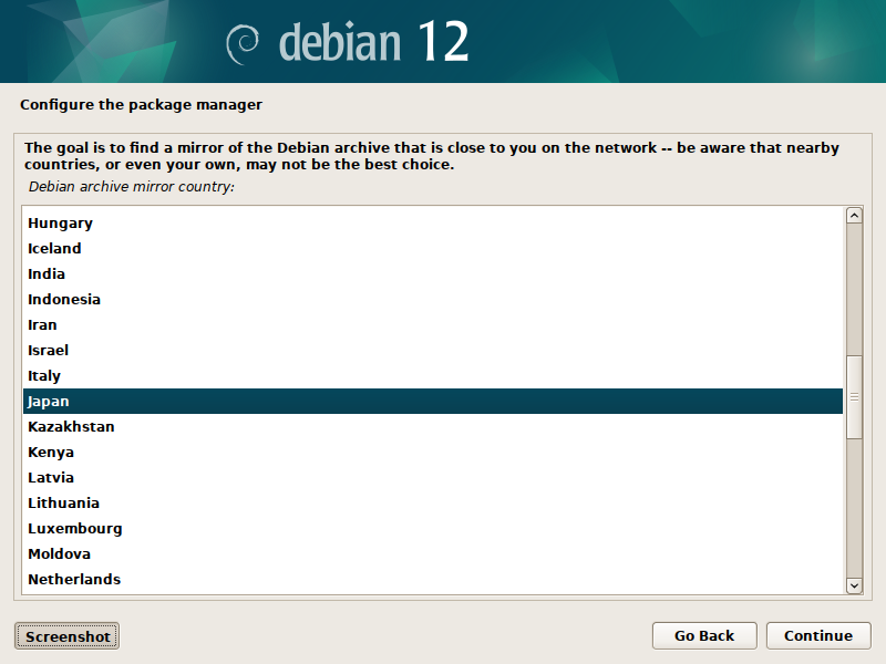 Debian12とWindows11でデュアルブートする手順 #Linux - Qiita