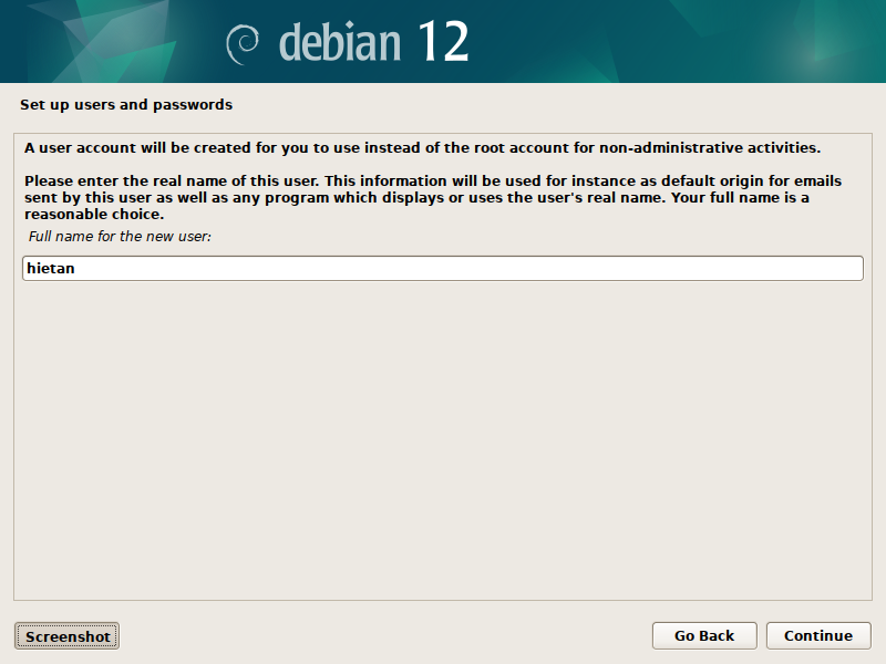 Debian12とWindows11でデュアルブートする手順 #Linux - Qiita