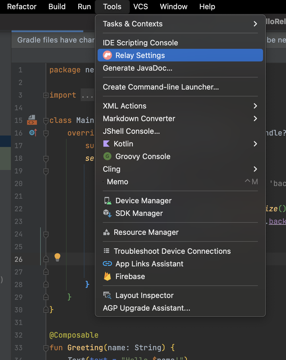 『Relay』Figmaを用いてAndroidUIを作成する方法 [JetpackCompose] (WIP) #AndroidStudio ...