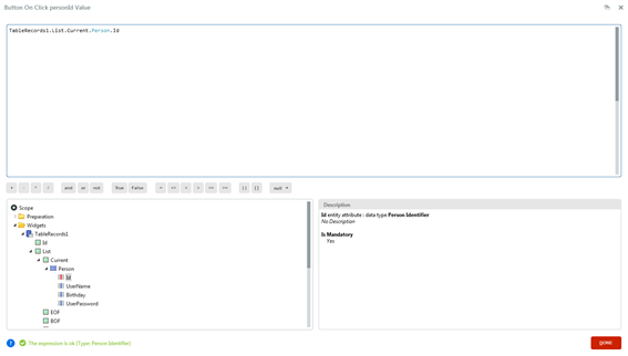 outsystems画面間の遷移 #outsystems - Qiita