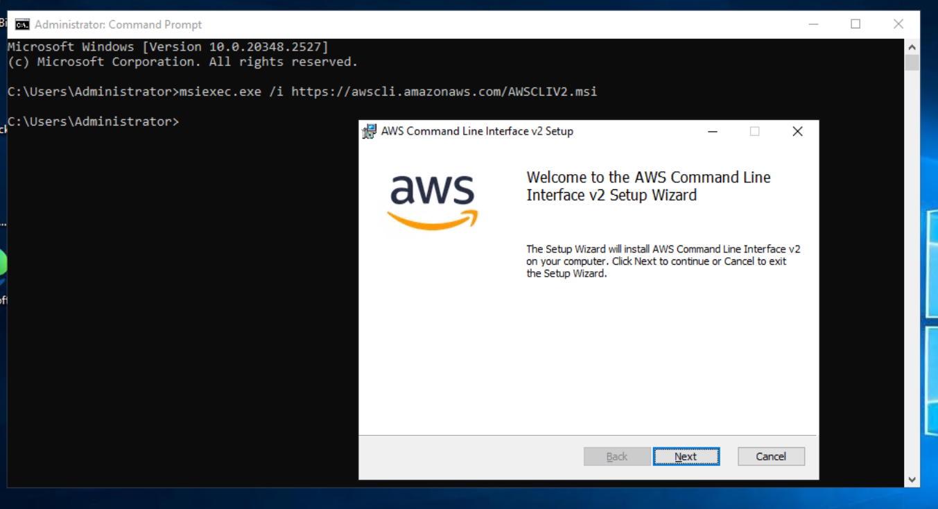 GUI を使用して Amazon EC2 Mac インスタンスにアクセスしてみた #AWS - Qiita