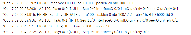 【検証】ip nhrp おまじないコマンドの存在意義 #Network - Qiita