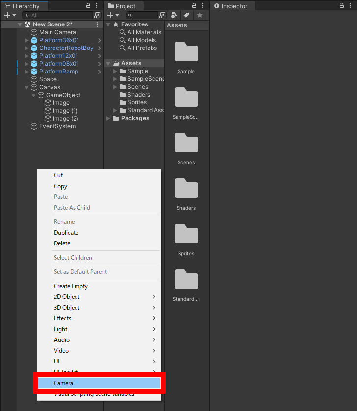 【Unity】Render Textureを使ってPost ProcessingをUIだけに適用する #postprocessing - Qiita
