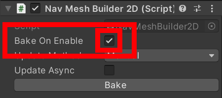 2DでNavMeshを実装する方法-初心者に優しく- #C# - Qiita