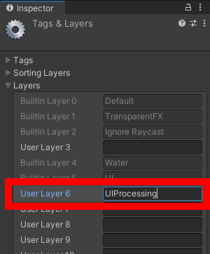 【Unity】Render Textureを使ってPost ProcessingをUIだけに適用する #postprocessing - Qiita