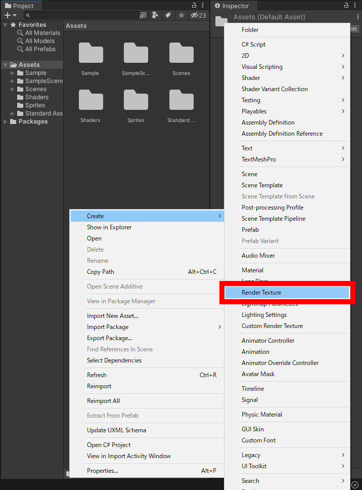 【Unity】Render Textureを使ってPost ProcessingをUIだけに適用する #postprocessing - Qiita