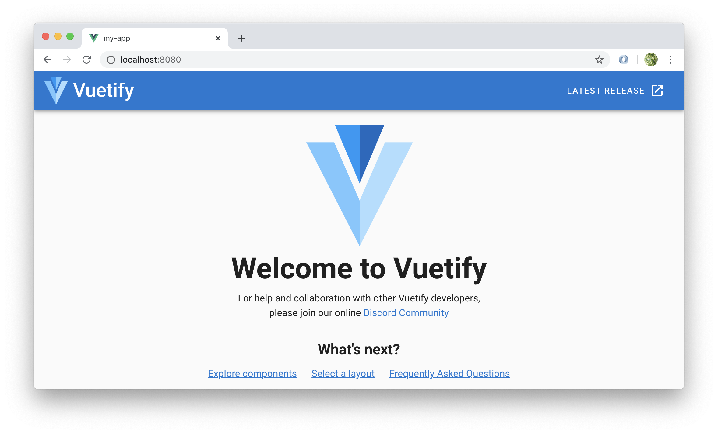 Vuetifyのv-messages #Vue.js - Qiita