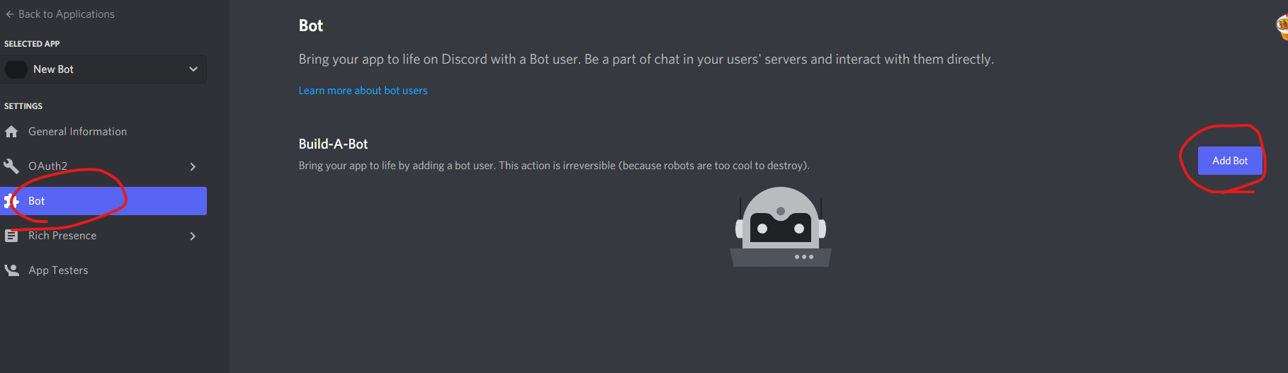 【Discord Bot】Pycordを使ってSlashCommandの使えるBOTの作り方 #初心者 - Qiita