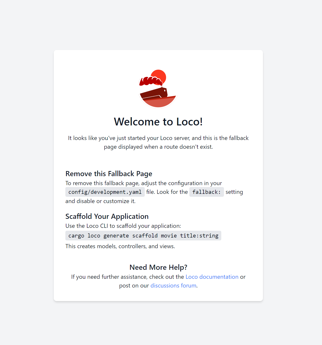 RailsライクなRustのWebフレームワークLocoでCRUD処理を実装してみた #WebAPI - Qiita