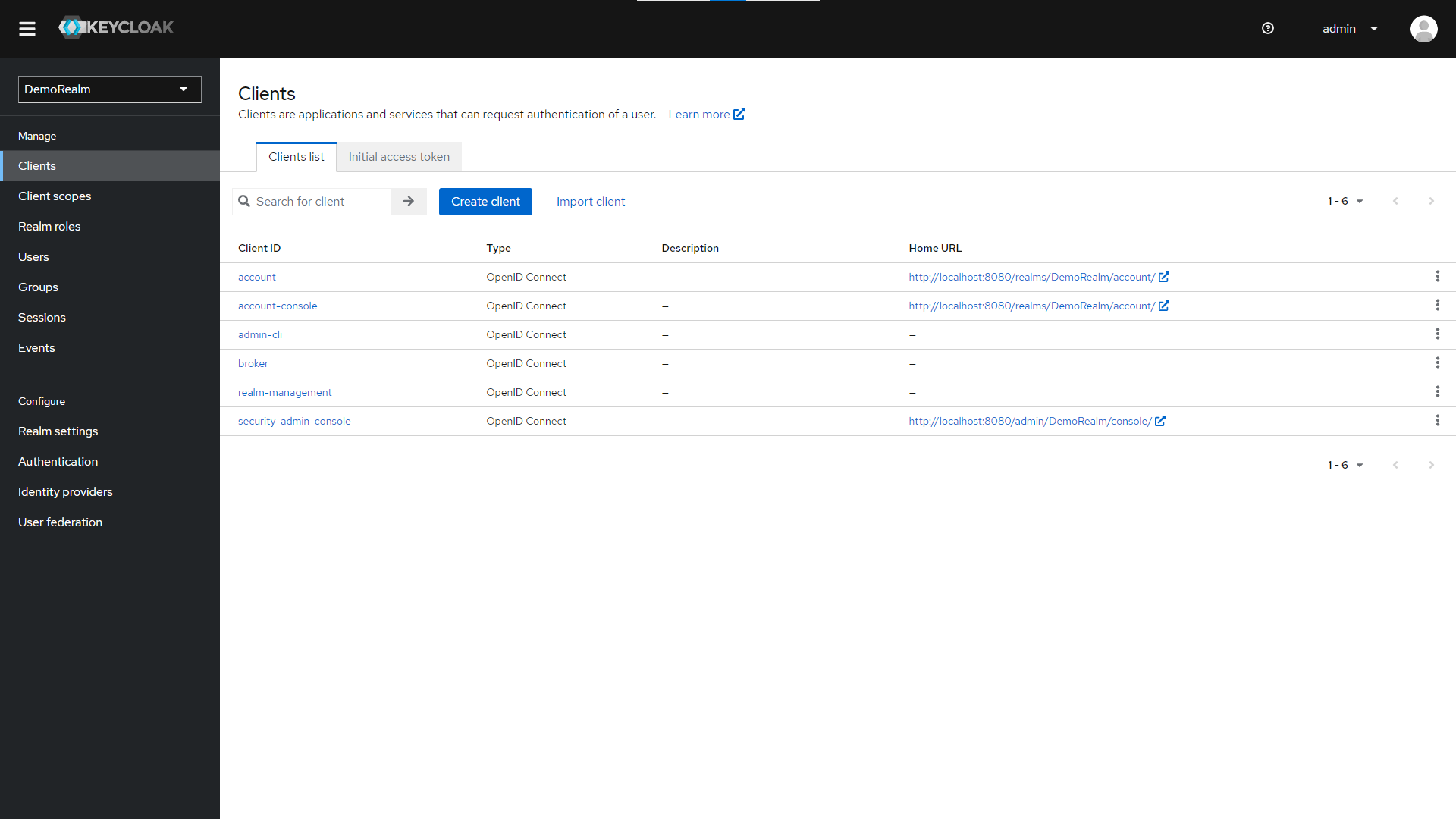 OAuth2 Proxy と Keycloak で認証をお試し #AdventCalendar2022 - Qiita