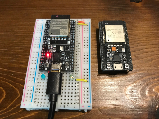 iOS ROS via ESP32’s BLE #ubuntu18.04 - Qiita