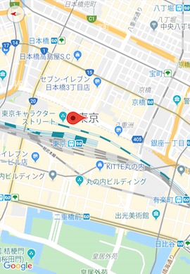 【Android】Google Mapsの「赤いピン」のカスタマイズ9種を紹介します（画像付き） #GoogleMapsAPI - Qiita