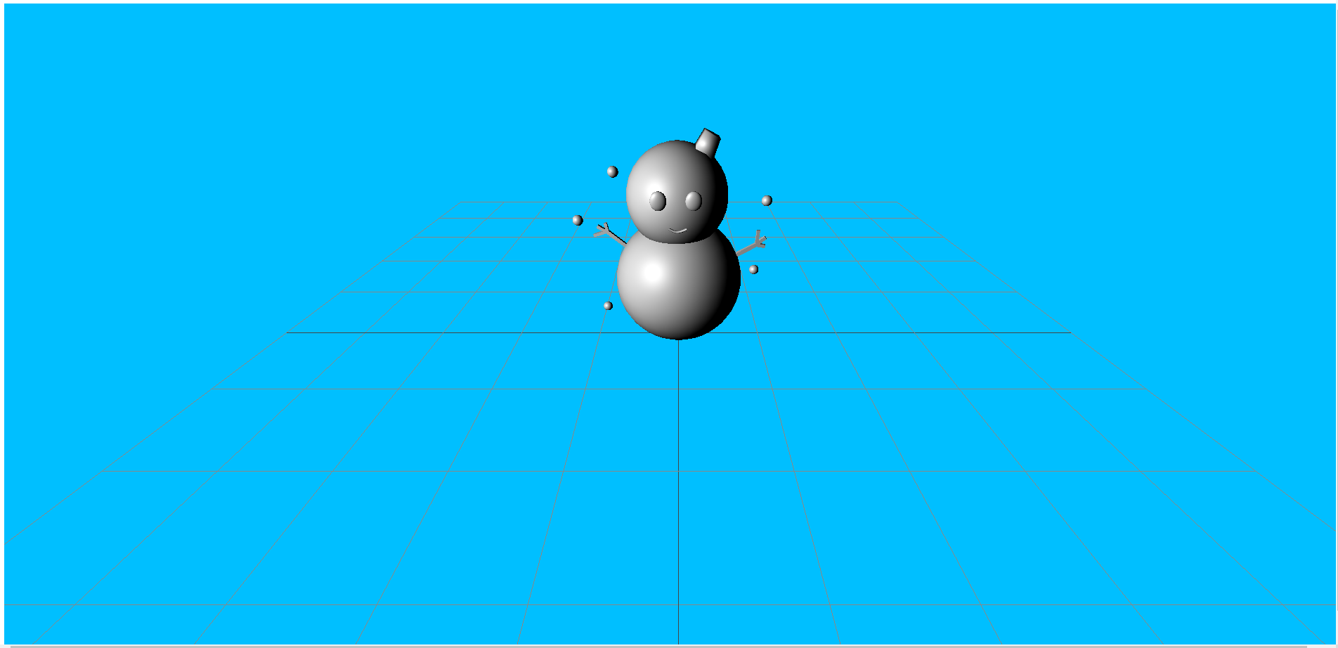 【Three.js】blenderで作成したobjファイルの3DモデルをWebページ上に表示する方法 #JavaScript - Qiita