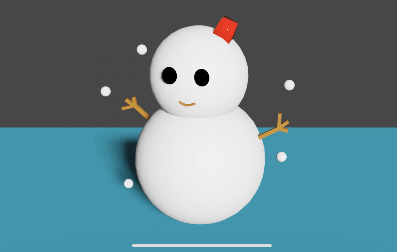 【Three.js】blenderで作成したobjファイルの3DモデルをWebページ上に表示する方法 #JavaScript - Qiita