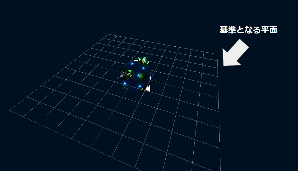 【React】Three.jsを使ってBlednerで作った3Dモデルを手軽に表示する #初心者 - Qiita