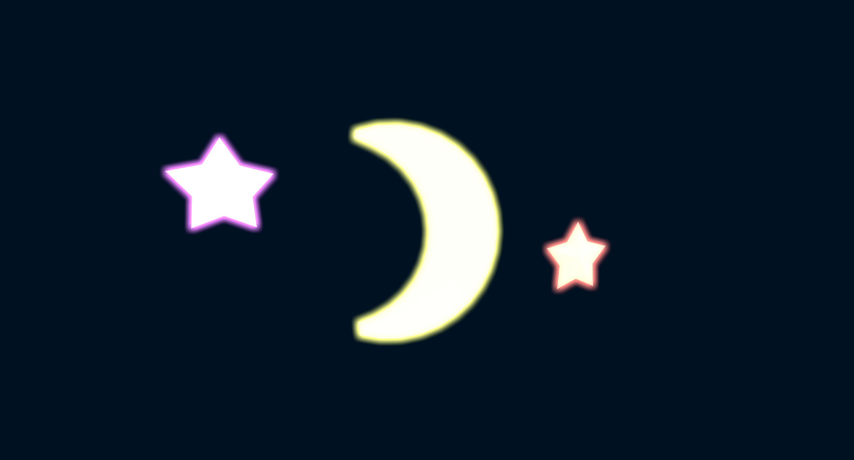 【React×Blender】react-three-fiberで表示した3Dモデルに発光感（ブルーム）を付ける #TypeScript - Qiita