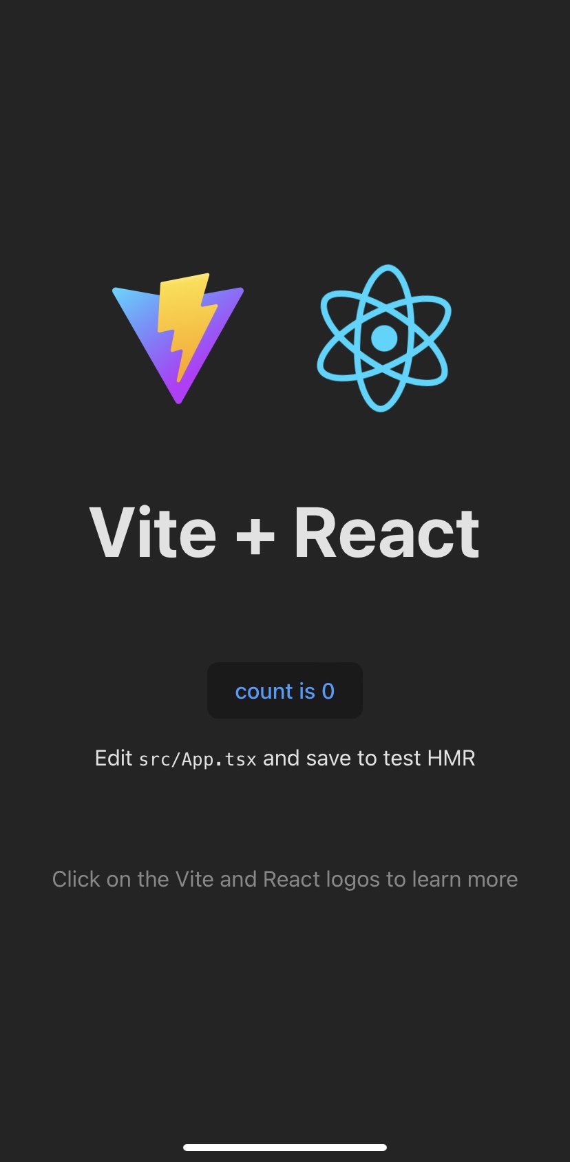 【React】ViteでPWA対応させたWebサイトを作成する #vite - Qiita