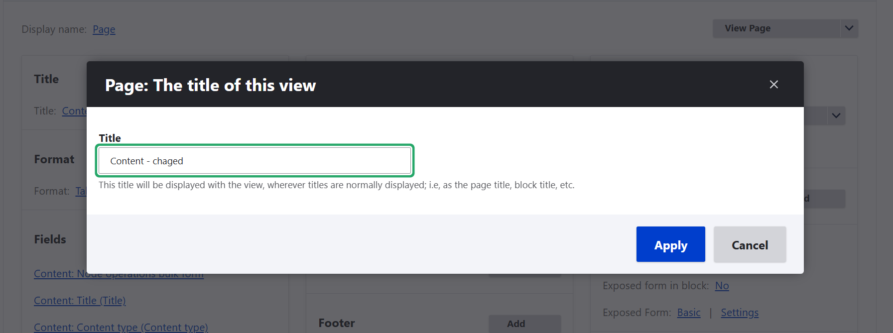 Drupal 基本 #Drupal11 - Qiita