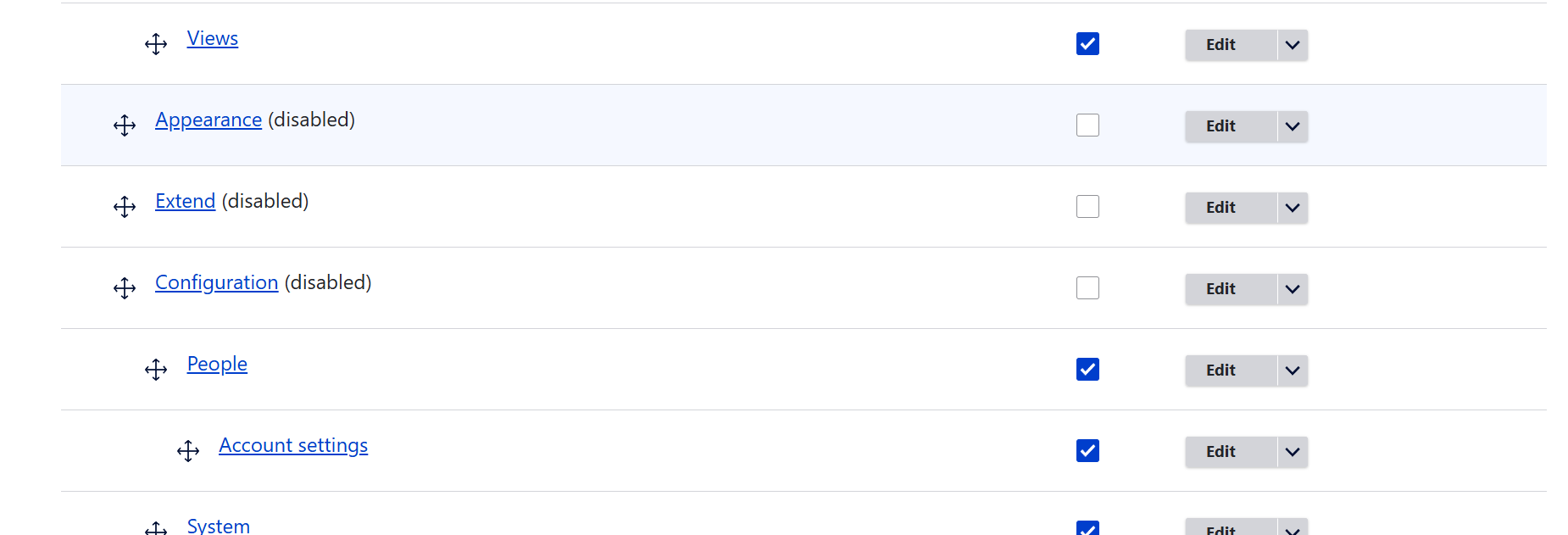 Drupal 基本 #Drupal11 - Qiita