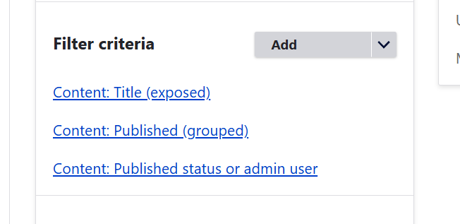 Drupal 基本 #Drupal11 - Qiita