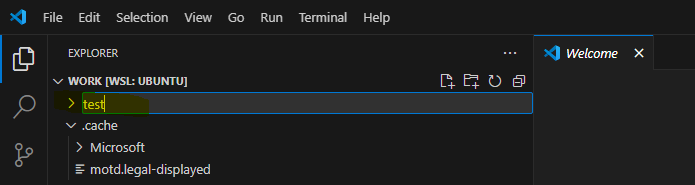 Windows+WSL2+Docker+VSCODEで使い捨て開発環境を構築するまで～後編～ #Python - Qiita