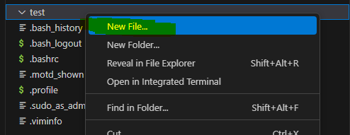 Windows+WSL2+Docker+VSCODEで使い捨て開発環境を構築するまで～後編～ #Python - Qiita