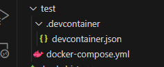 Windows+WSL2+Docker+VSCODEで使い捨て開発環境を構築するまで～後編～ #Python - Qiita