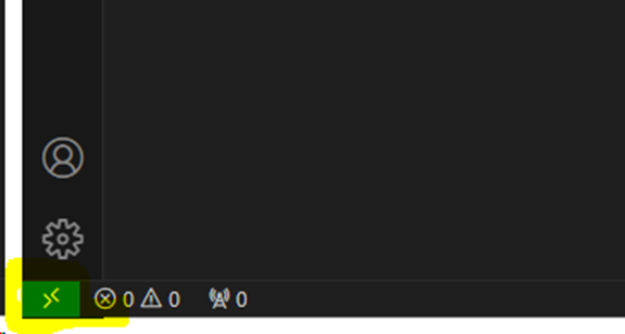 Windows+WSL2+Docker+VSCODEで使い捨て開発環境を構築するまで～後編～ #Python - Qiita