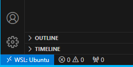 Windows+WSL2+Docker+VSCODEで使い捨て開発環境を構築するまで～後編～ #Python - Qiita