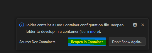 Windows+WSL2+Docker+VSCODEで使い捨て開発環境を構築するまで～後編～ #Python - Qiita