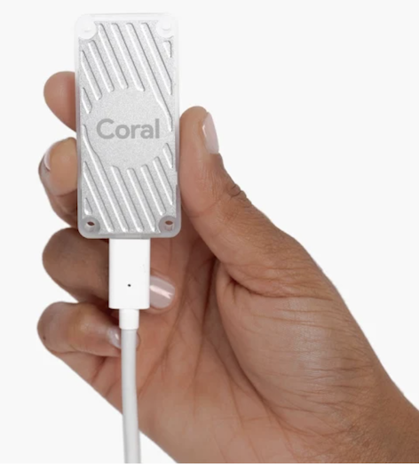 Google Coralって何？ #AI - Qiita