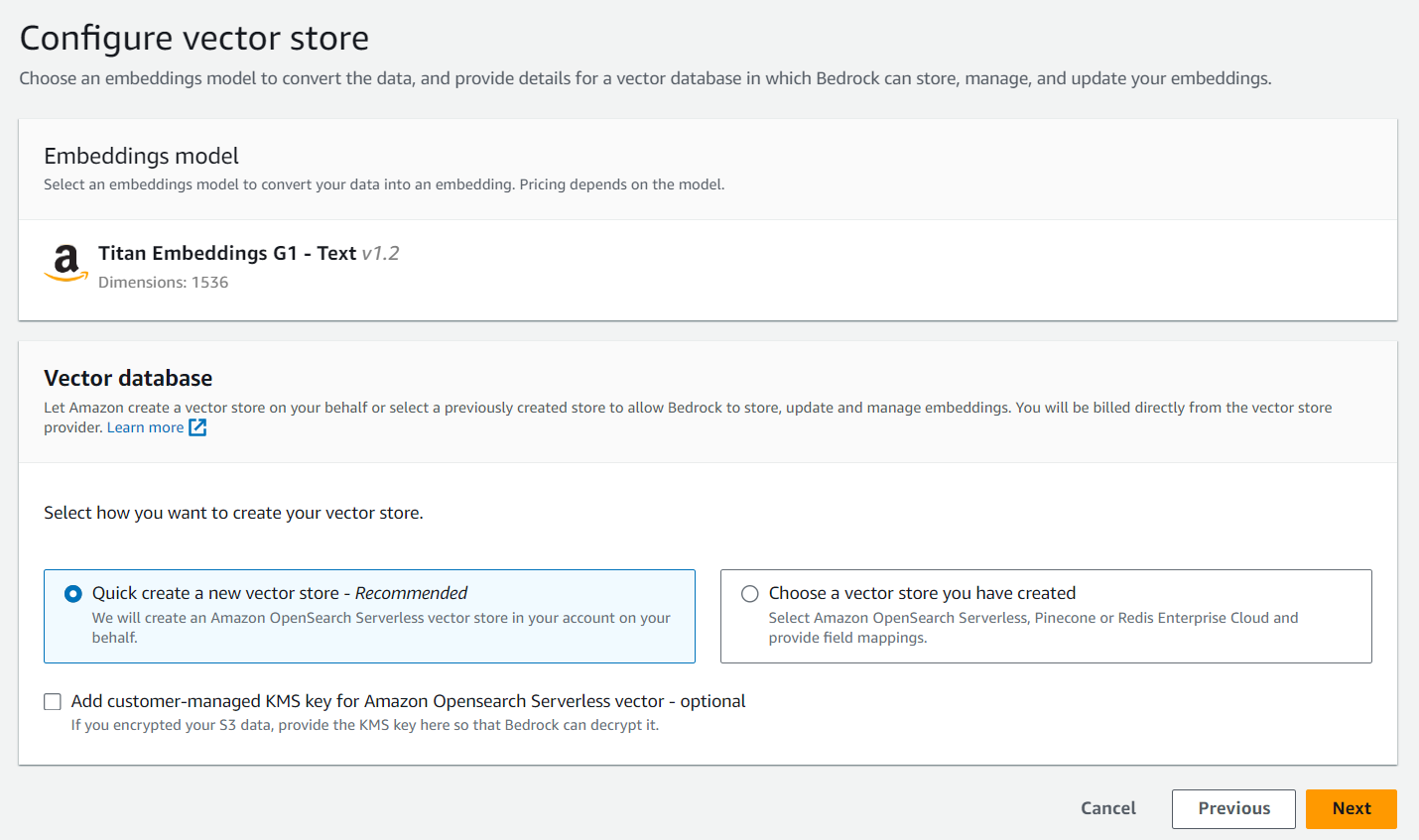 Knowledge Base for Amazon Bedrock を🦜️🔗LangChain から呼び出す #Python - Qiita