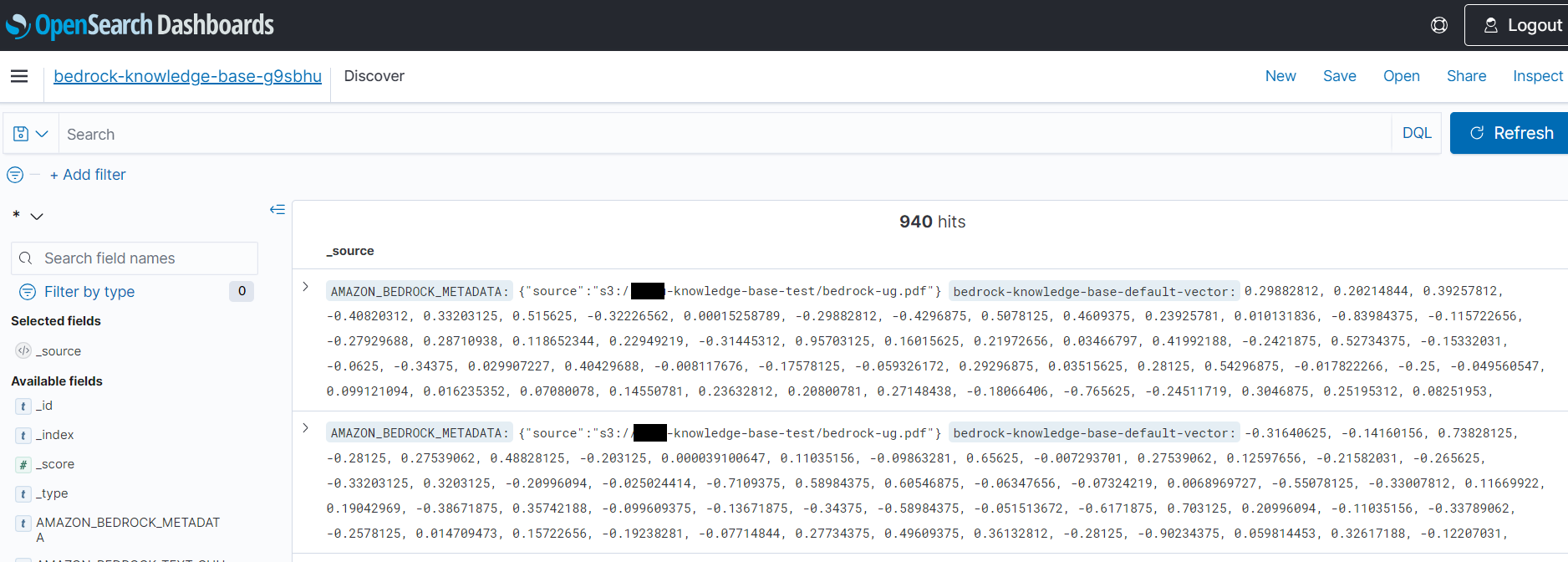 Knowledge Base for Amazon Bedrock を🦜️🔗LangChain から呼び出す #Python - Qiita