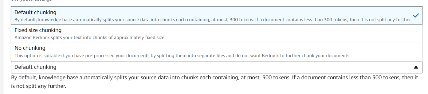 Knowledge Base for Amazon Bedrock を🦜️🔗LangChain から呼び出す #Python - Qiita