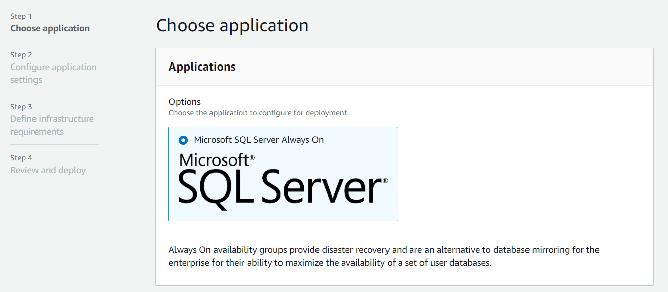 AWS/Azure/GCP における SQL Server の高可用性パターンまとめ #GoogleCloud - Qiita