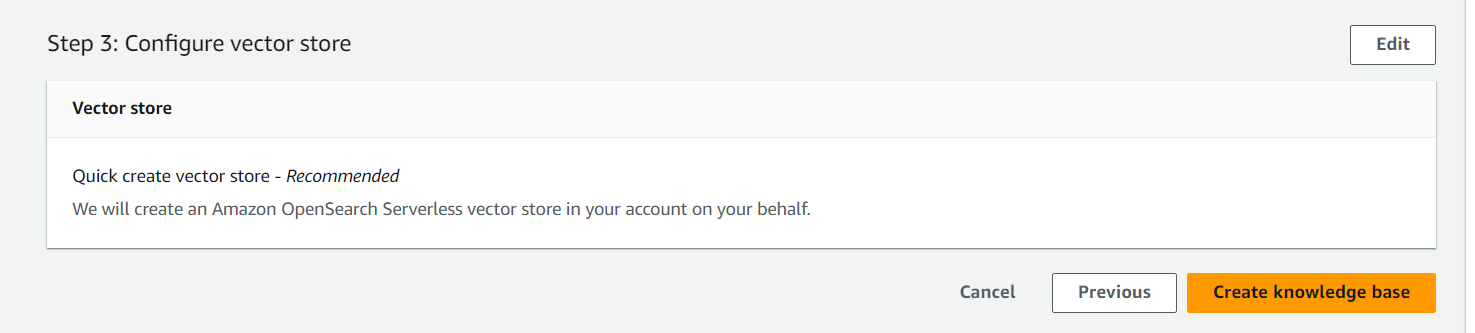 Knowledge Base for Amazon Bedrock を🦜️🔗LangChain から呼び出す #Python - Qiita