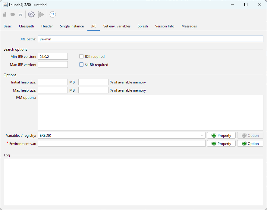 【2025年】JavaFX アプリの実行可能ファイル化 (JDK 25, Windows, Eclipse) #Java - Qiita