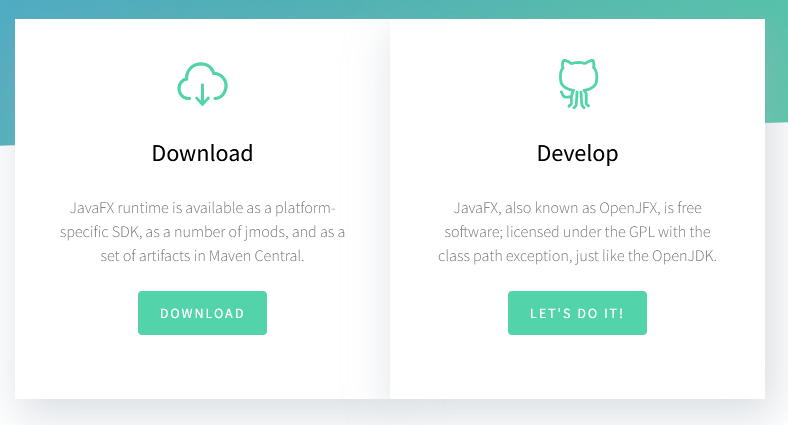 【2024年】JavaFX 21 環境構築とプロジェクト作成 (Eclipse) #Pleiades - Qiita