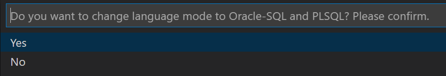 Oracle Developer Tools for VS Codeの基本操作チュートリアル(バージョン19.3.2対応) #VSCode ...