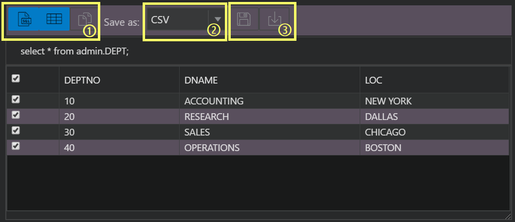 Oracle Developer Tools for VS Codeの基本操作チュートリアル(バージョン19.3.2対応) #VSCode ...