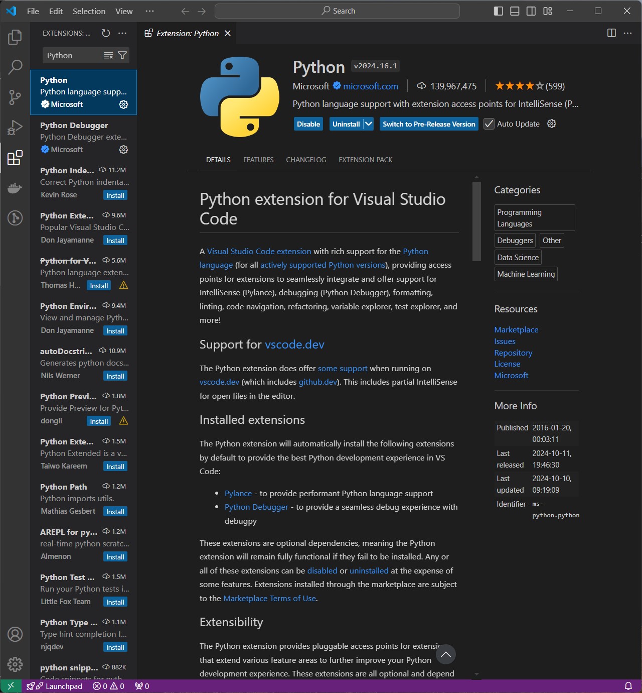 Windows11でTensorflow（Keras）をインストールしGPUで学習させる #DeepLearning - Qiita