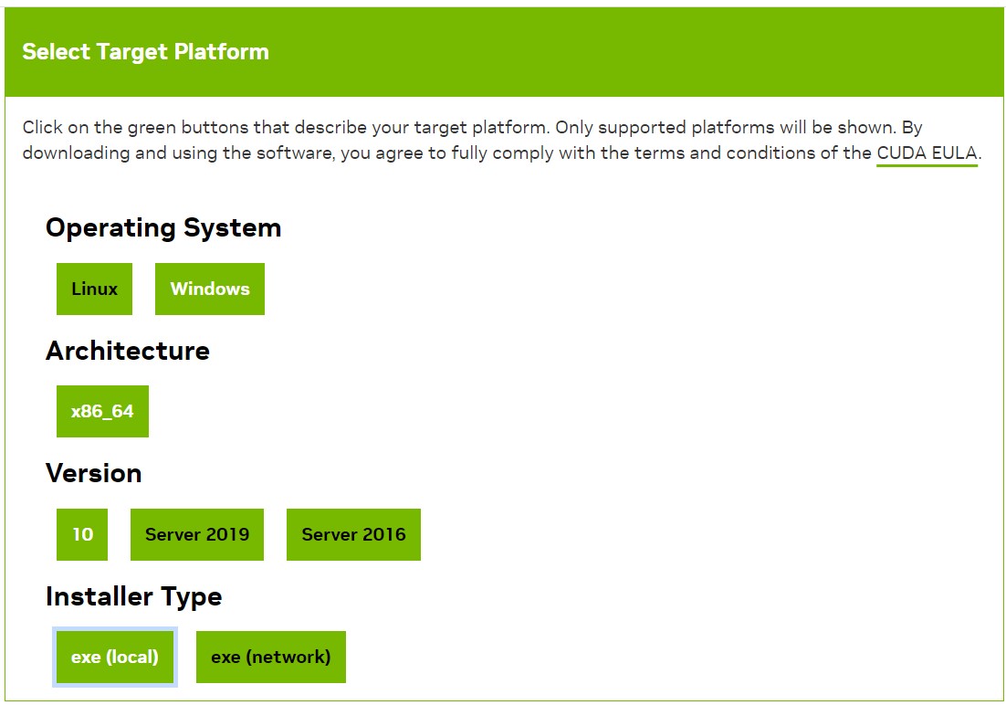 Windows11でTensorflow（Keras）をインストールしGPUで学習させる #DeepLearning - Qiita