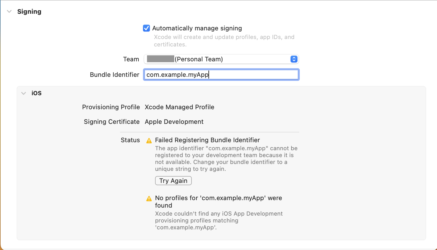 [Flutter] VSCodeを使ってiPhone実機デバッグをする #Xcode - Qiita