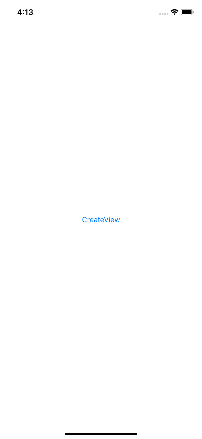 【swift】 ボタン押下時に画面にviewを追加する Ios Qiita