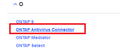 ONTAPのSecurity機能について7【AntiVirus機能(Deep Instinctとの連携)】 #NetApp - Qiita