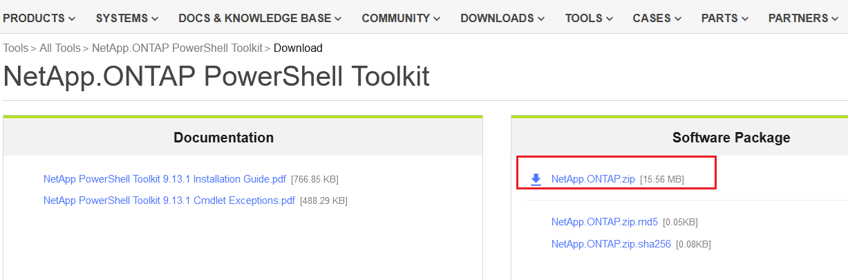 【REST APIじゃないよ！】ONTAP API(ZAPI)でストレージPerformance情報を収集したい #Network - Qiita