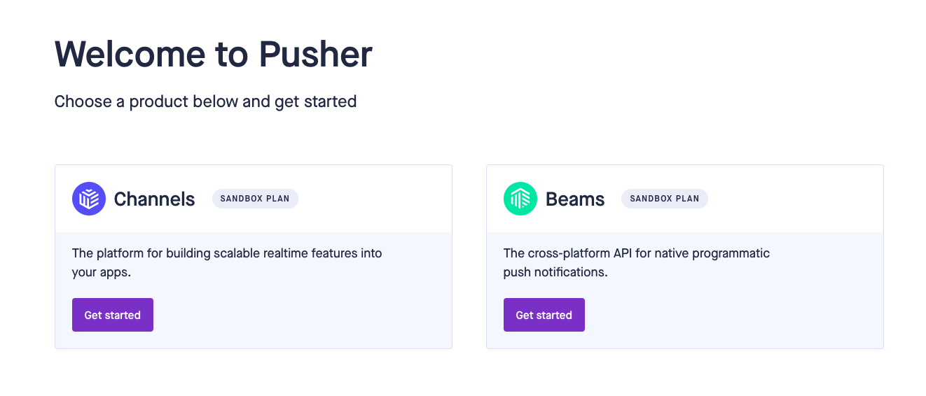 Pusher+Nuxt.jsで作るリアルタイムチャットアプリ #Vue.js - Qiita