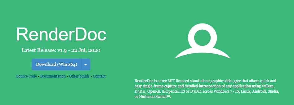 RenderDocでWebGLをシェーダーデバッグ（変数も見れちゃう♡）だと？ #GLSL - Qiita