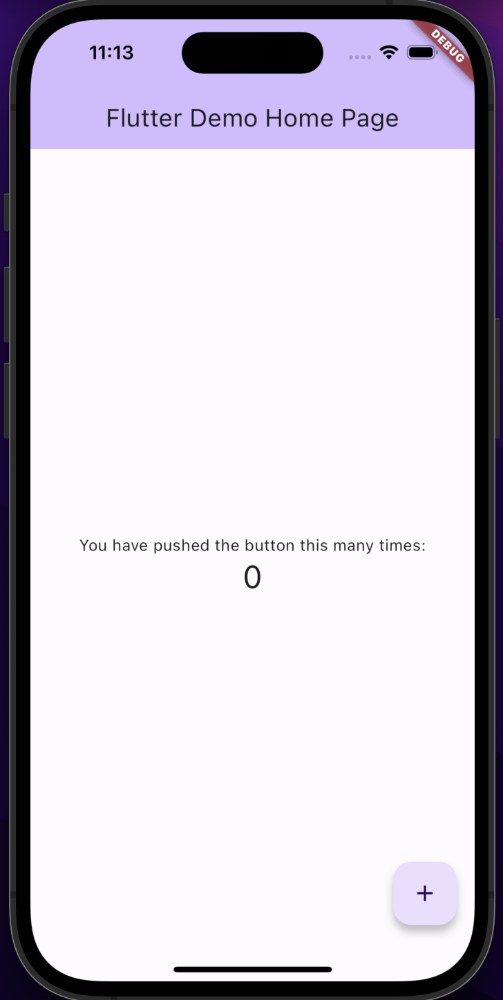 Flutterのcontextとは何者か。 Ios Qiita